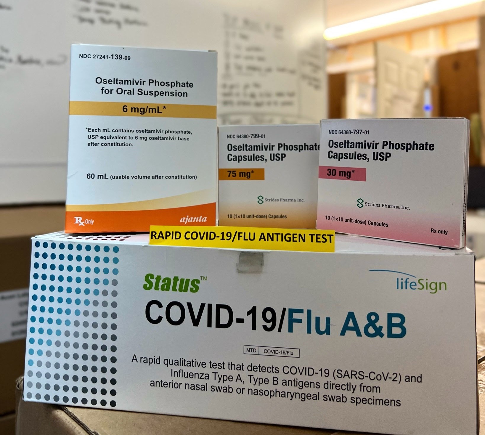 Flu – Skippack Pharmacy