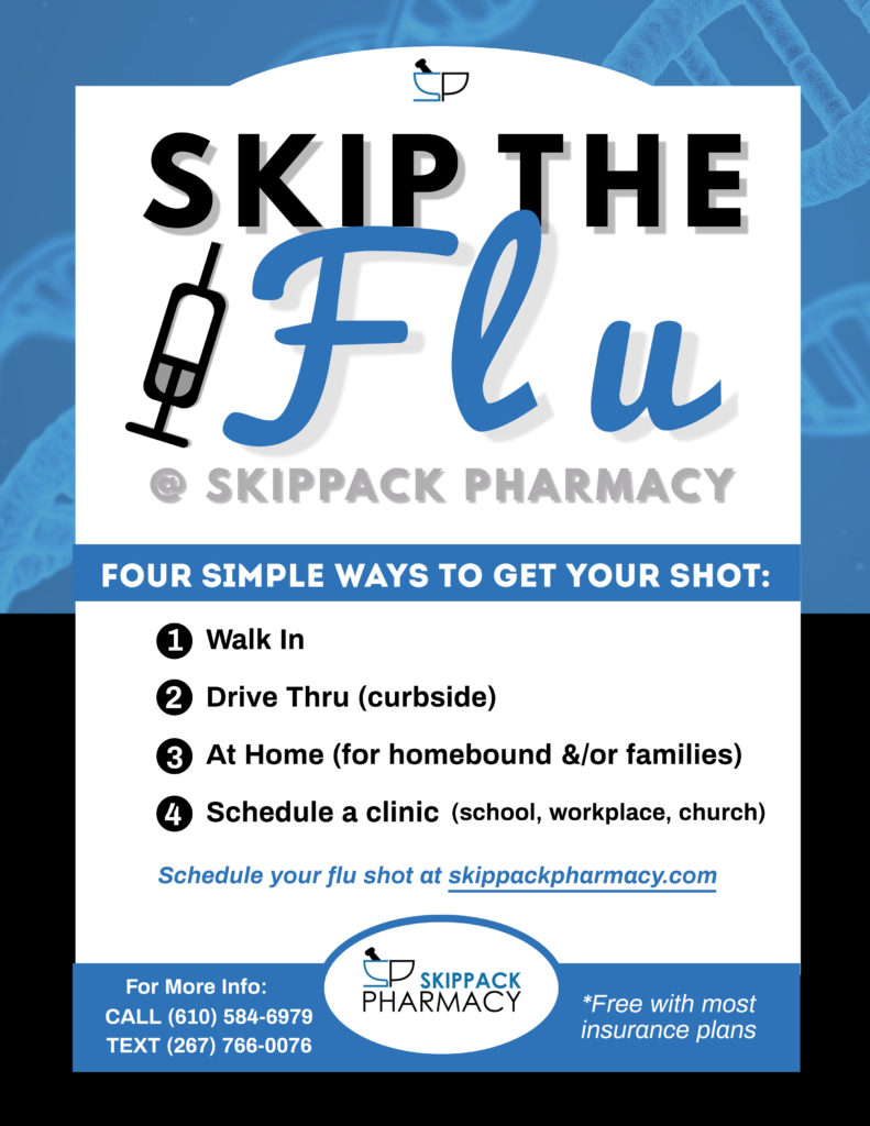 Flu – Skippack Pharmacy Flu – Skippack Pharmacy