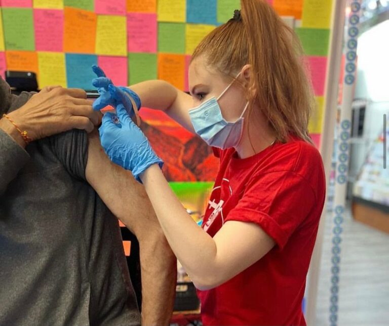 Immunizations – Skippack Pharmacy