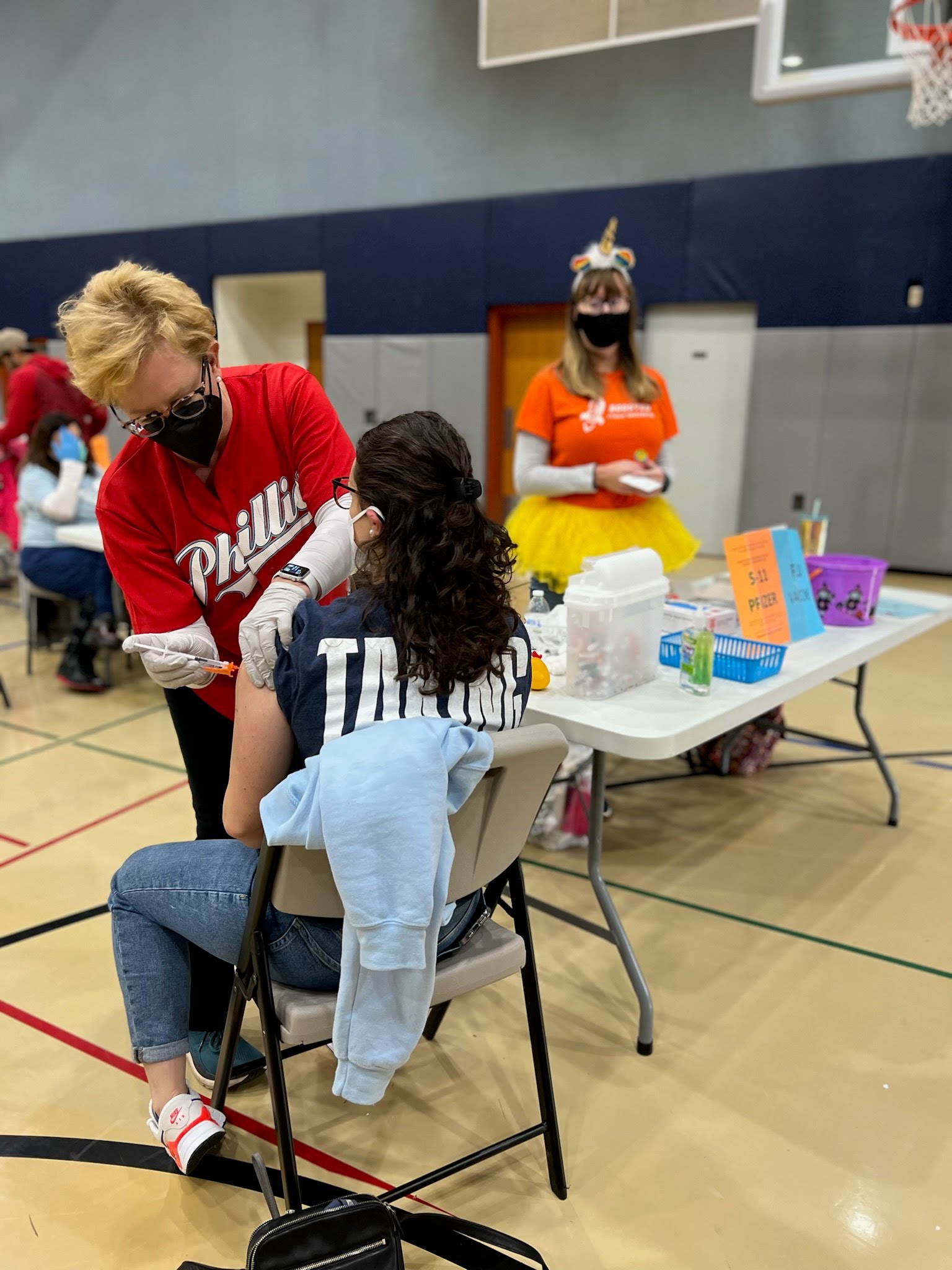 Mobile Vaccination Clinics – Skippack Pharmacy